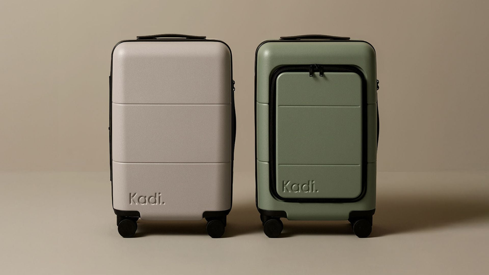 Bags and Accessories | Kadi – Kadi Luggage