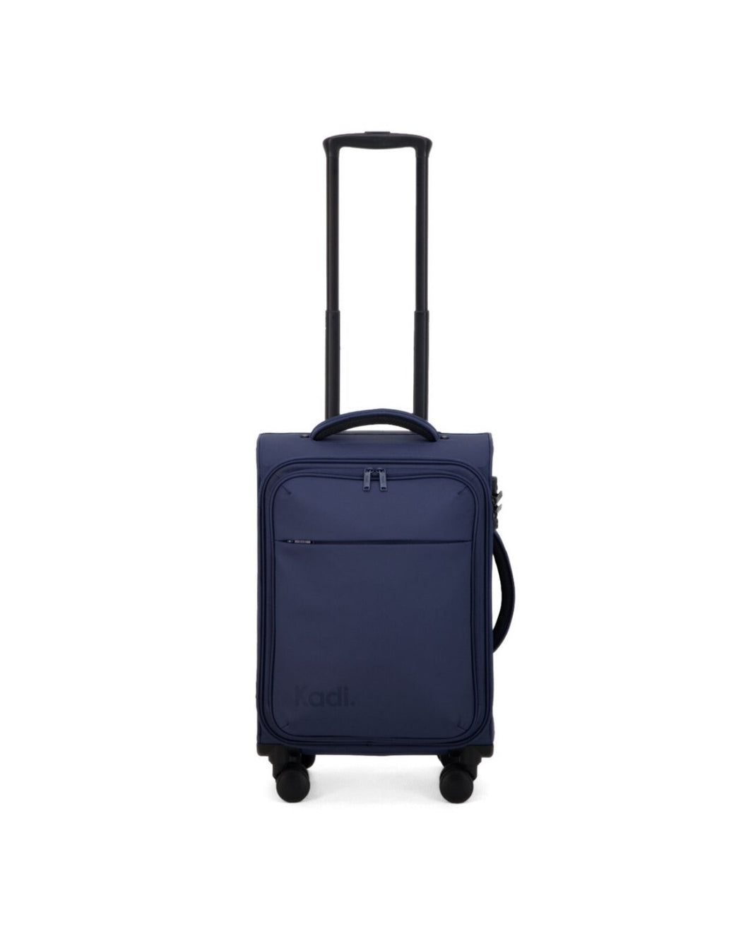 Soft Shell Luggage - Suitcases for travel – Kadi Luggage