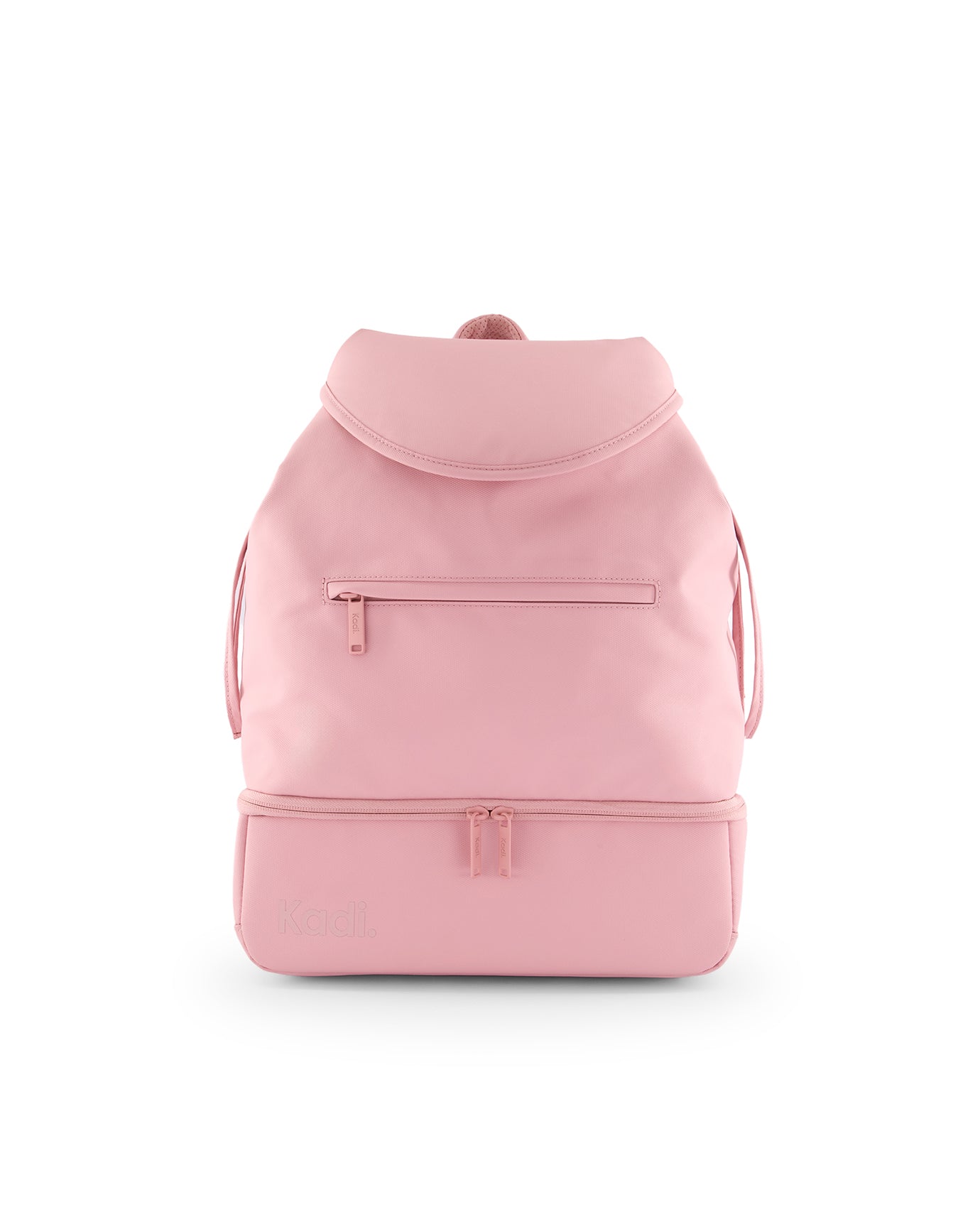 Everyday Backpack (Dusty Pink) – Kadi Luggage